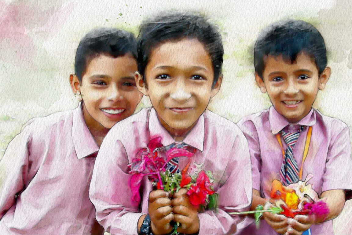 Catholic Social Teachings | The Common Good | Caritas Australia