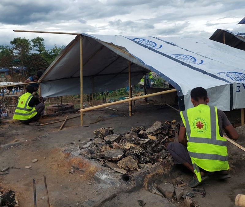 World Refugee Week: Caritas Australia raises awareness of the world’s ...