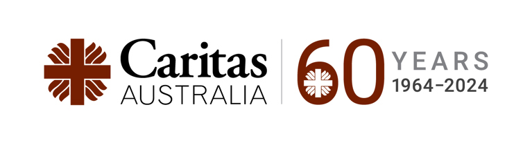 Caritas Australia's 60th Anniversary