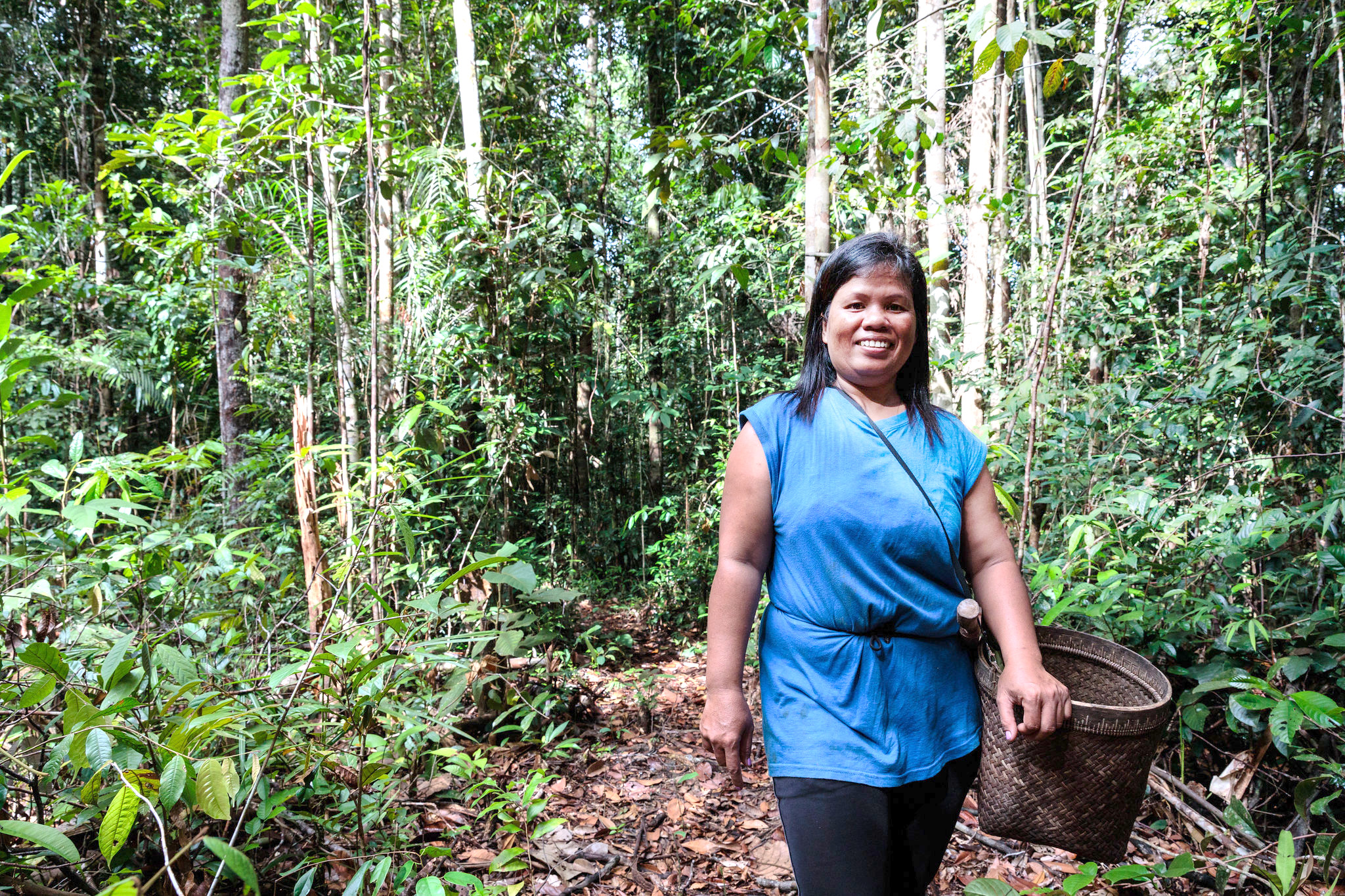 Our Approach | Caritas Australia
