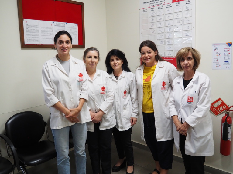 Regional tensions push Lebanon to breaking point