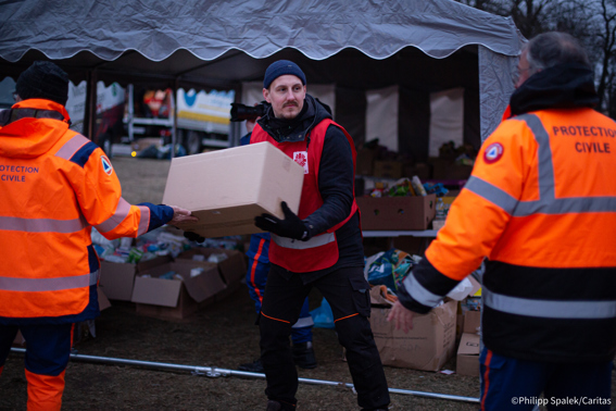 Gaza Conflict | Emergency Appeal | Caritas Australia