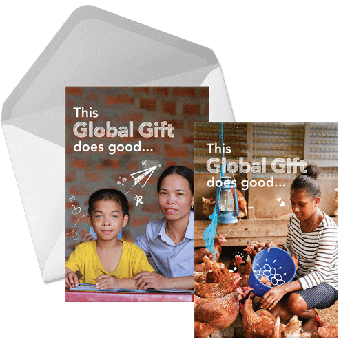 Global Gifts