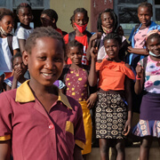 Caritas Australia | Australian Charity | A Not-for-Profit Organisation