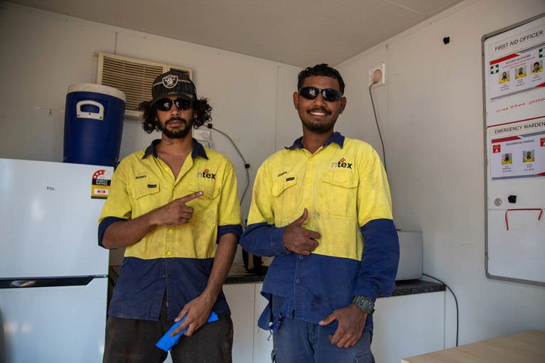 Now More Than Ever: Reflecting on a visit to Grassroots Action Palmerston