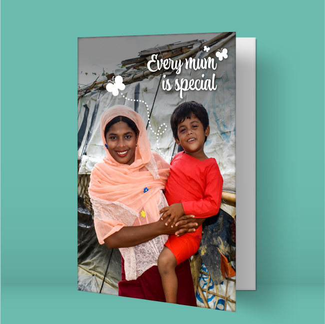 Global Gifts