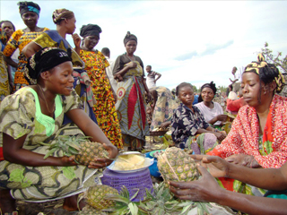 Monthly Giving changes lives | Caritas Australia