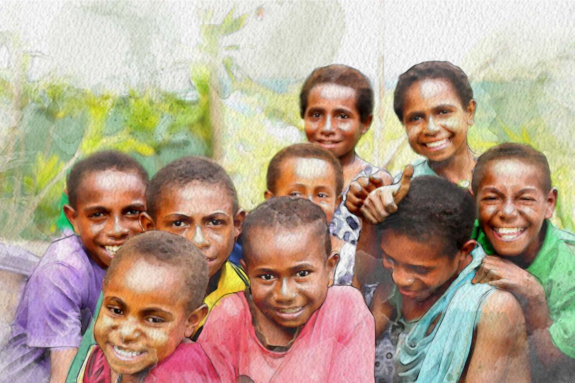 Catholic Social Teachings | Solidarity