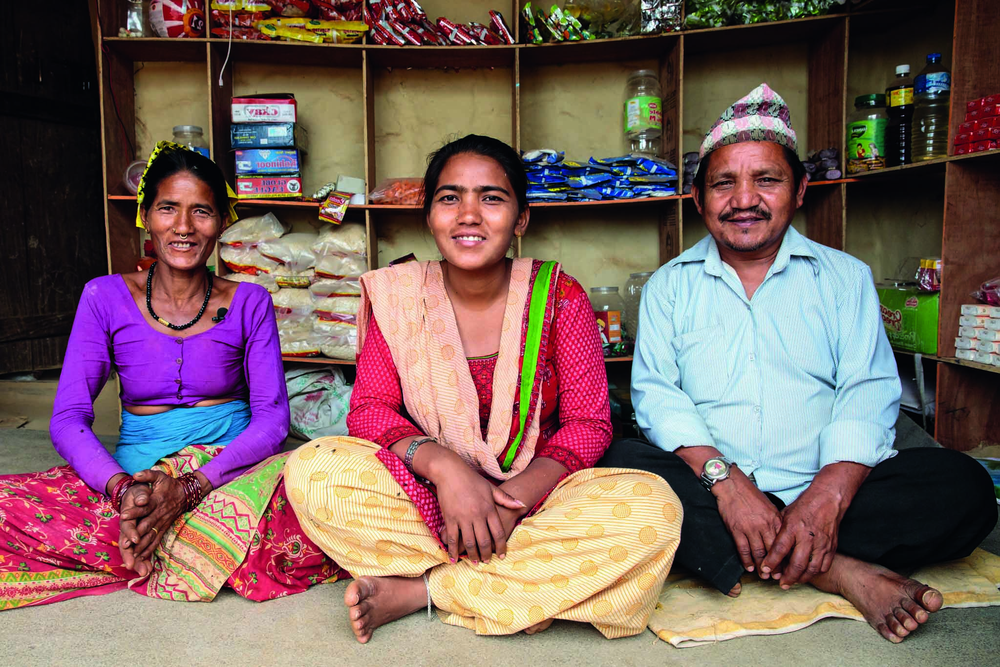 Our Magazine | Caritas Australia