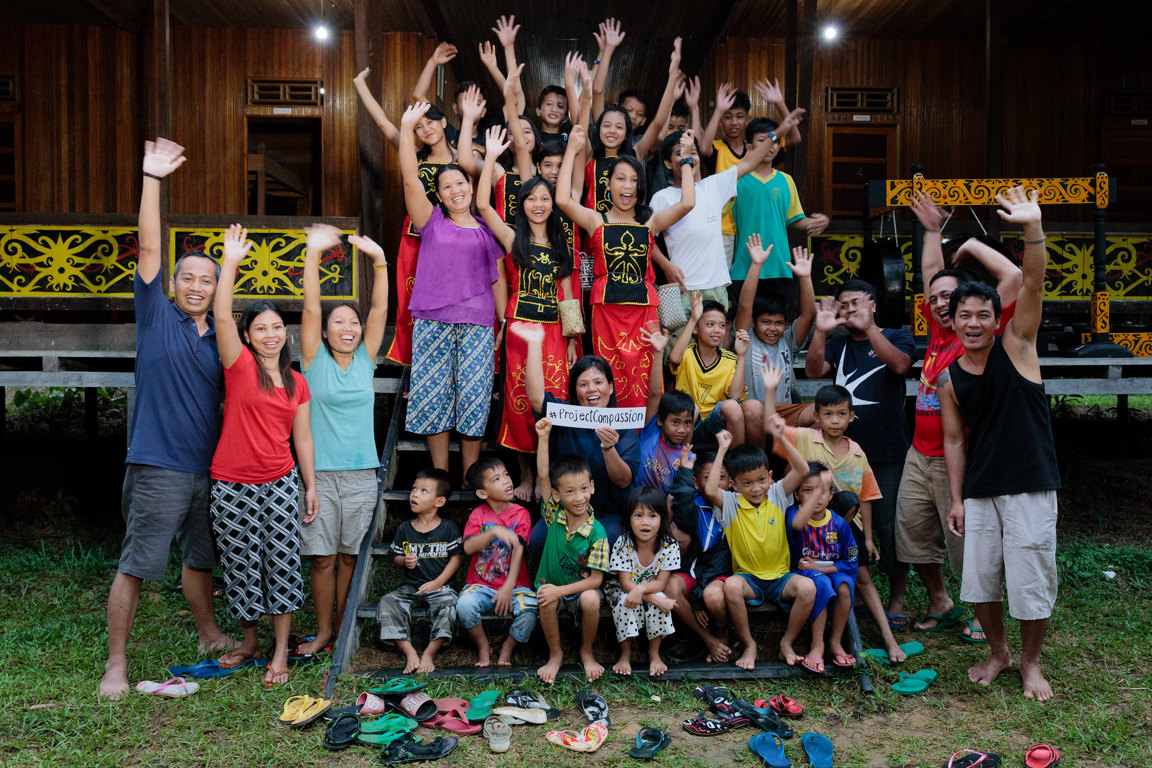 Caritas Network: Global Compassion in Action | Caritas Australia